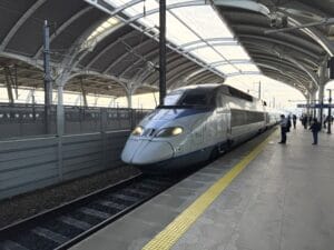 [旅遊交通] 韓國 清州機場(CJJ)到首爾：搭乘KoRail的完整指南 - Global Explore Blog